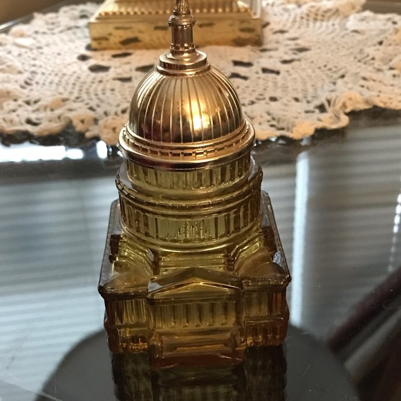 Avon | Accents | Antique Avon Bottle | Poshmark